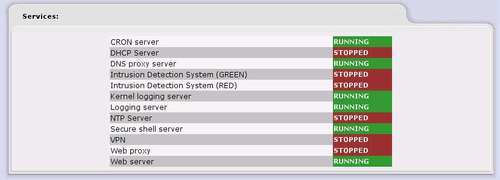 Configuring IPCop Firewalls: Closing Borders with Open Source