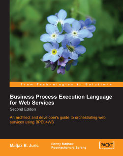 BPEL for Service Composition | Business Process Execution Language for Web Services 2nd Edition