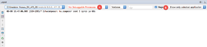 Android Studio 3.5 Development Essentials - Java Edition